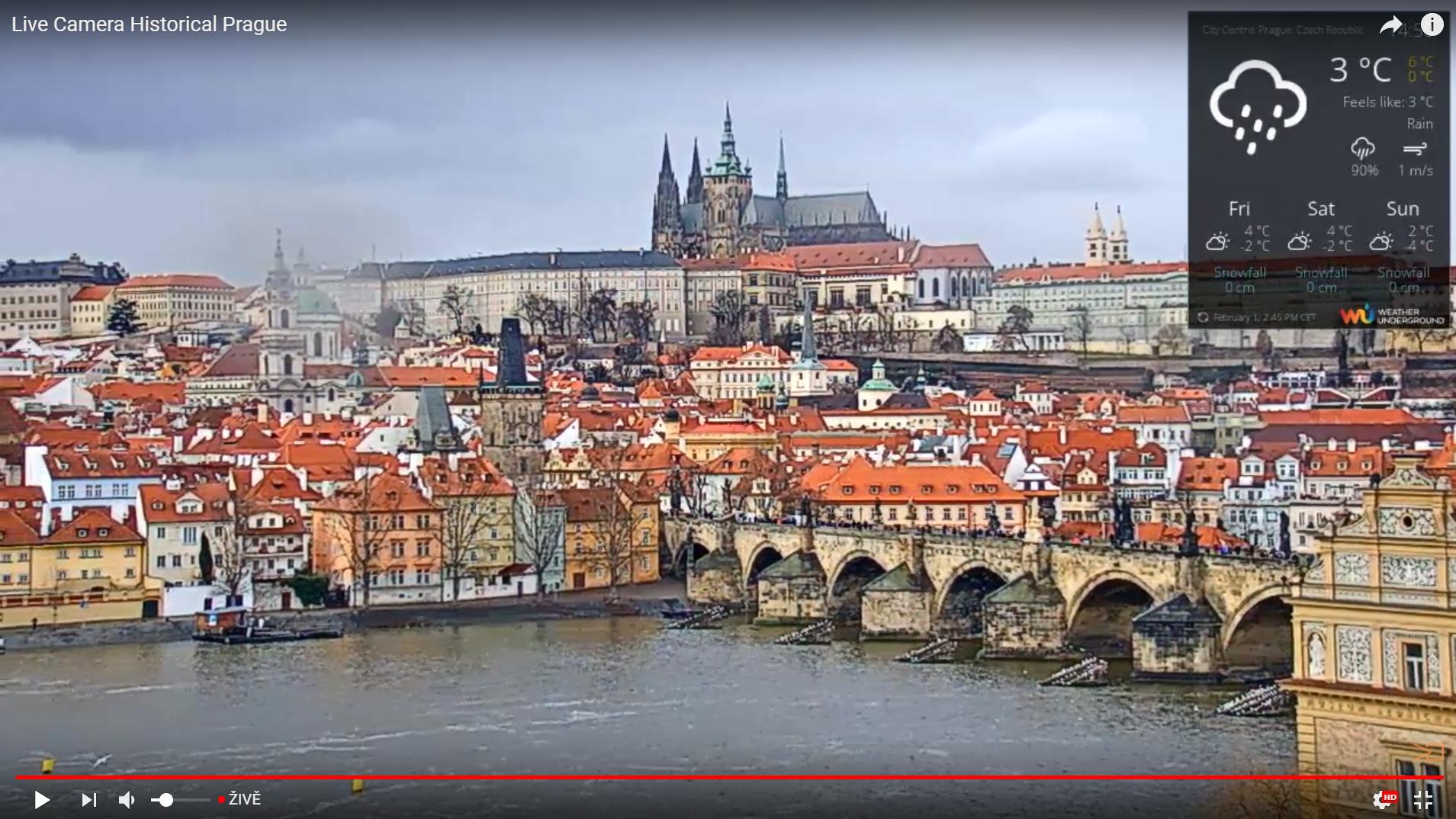 Overlay graphics for PTZ camera / CamStreamer | Blog | CamStreamer